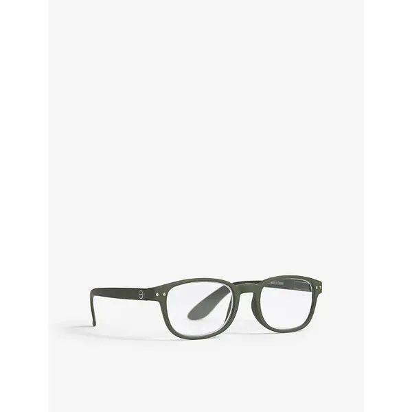 IZIPIZI Rectangle Reading Glasses - One-color