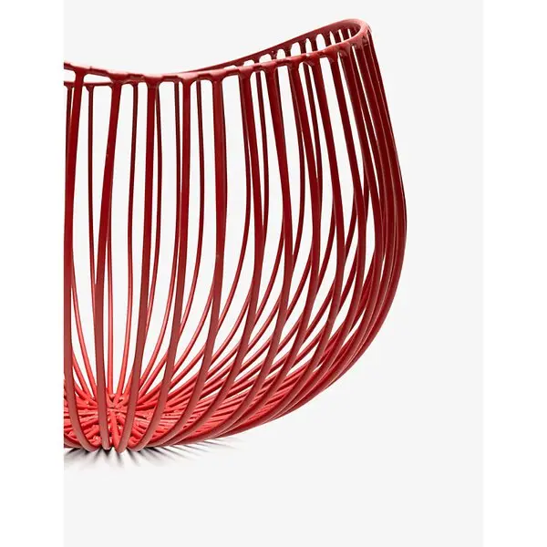 SERAX Antonino Sciortino Gio Metal Basket 23cm
