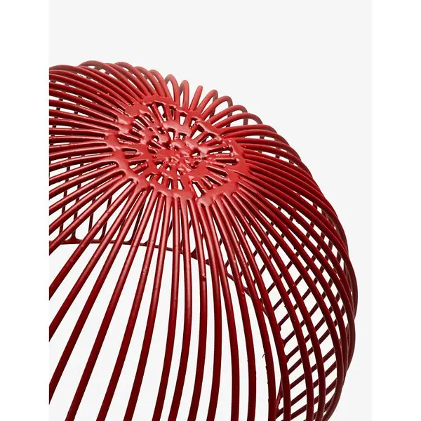 SERAX Antonino Sciortino Gio Metal Basket 23cm