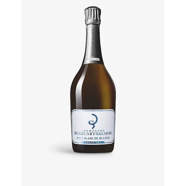 BILLECART SALMON Blanc De Blancs Grand Cru Nv Champagne Vintage - One-color