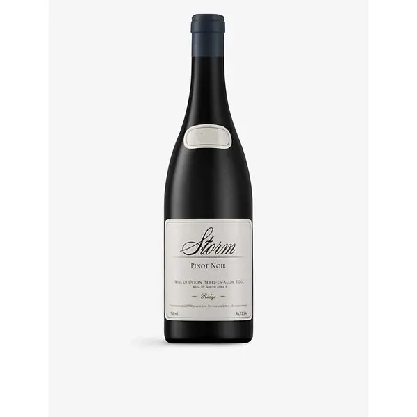 STORM Vrede Pinot Noir - One-color