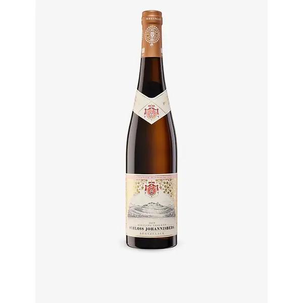 GERMANY Schloss Johannisberg Bronzelack Trocken Riesling - One-color