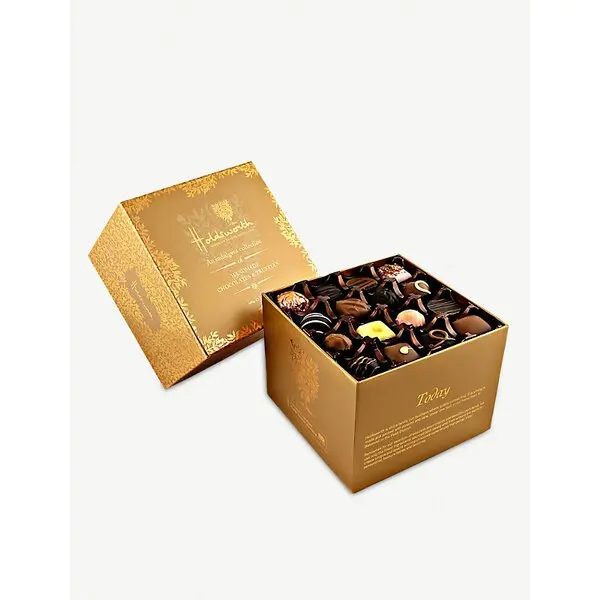 HOLDSWORTH Indulgence Chocolate Assortment 600g