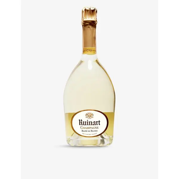 RUINART Blanc De Blancs Brut Champagne - One-color