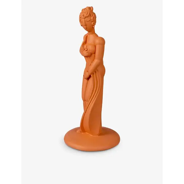 SELETTI Antonio Aricò Venere Statue Terracotta Sculpture 34cm - One-color