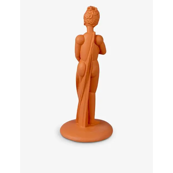 SELETTI Antonio Aricò Venere Statue Terracotta Sculpture 34cm