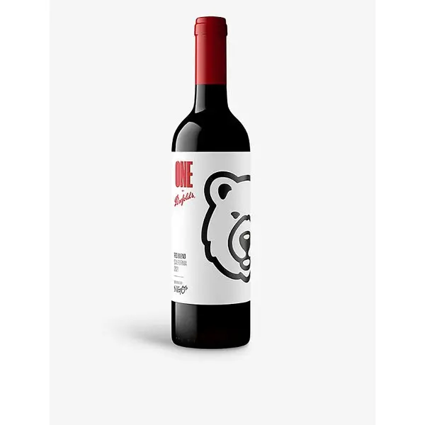 PENFOLDS One Californian Red Blend - One-color