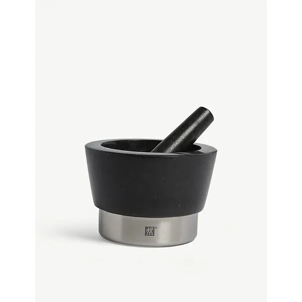 ZWILLING Spices Pestle And Mortar - One-color