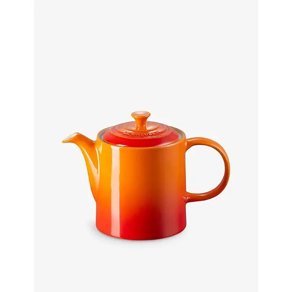 LE CREUSET Stoneware Grand Teapot 1.3l - Volcanic