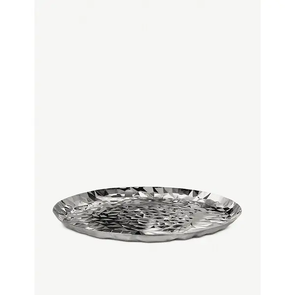 ALESSI Joy N.3 Round Tray 40cm
