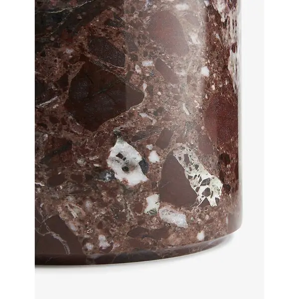 SOHO HOME Pavel Marble Ice Bucket With Lid 21.2cm