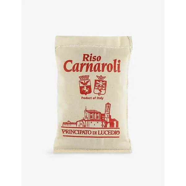 PRINCIPATO DI LUCEDIO Carnaroli Rice 500g - One-color