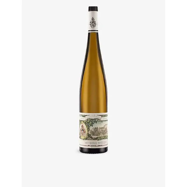 GERMANY Maximin Grunhauser Abtsberg Spatlese Riesling 2016 - One-color