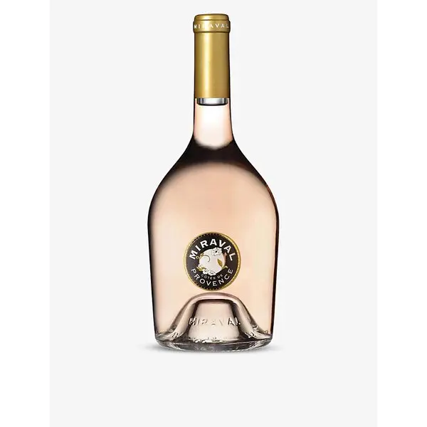 PROVENCE Miraval Rosé Wine - One-color