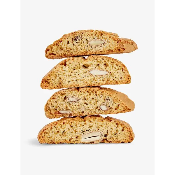 SELFRIDGES SELECTION Almond Cantucci Biscuits 200g