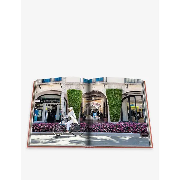 Assouline Palm Beach Book