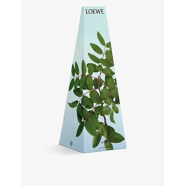 Loewe Incense Scented Candle 330g