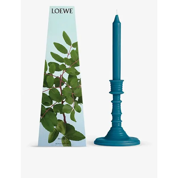 Loewe Incense Scented Candle 330g