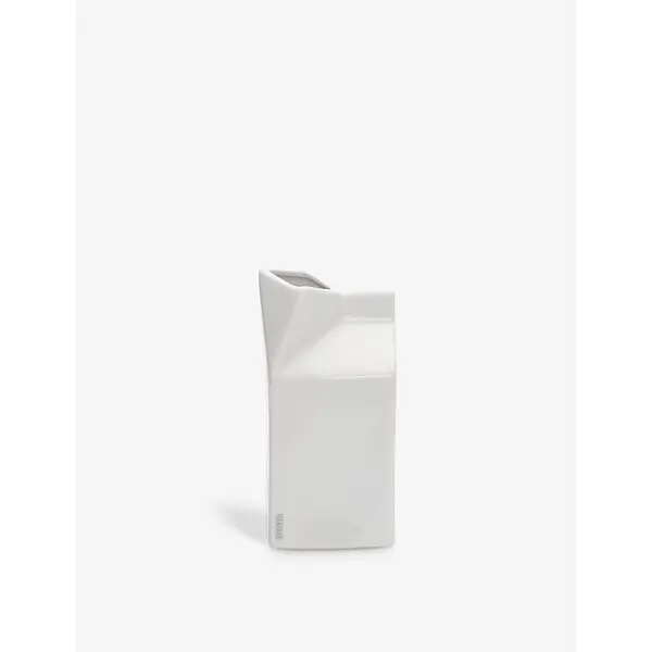 SELETTI Selab Estetico Quotidiano Porcelain Milk Jug