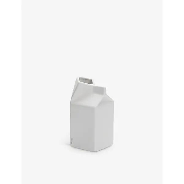 SELETTI Selab Estetico Quotidiano Porcelain Milk Jug