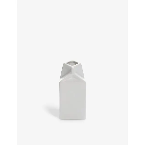SELETTI Selab Estetico Quotidiano Porcelain Milk Jug