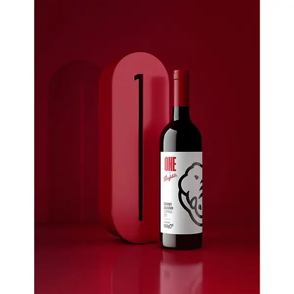 PENFOLDS One Cabernet Sauvignon