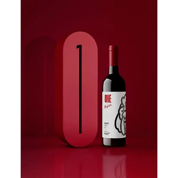 PENFOLDS One Vin Rouge