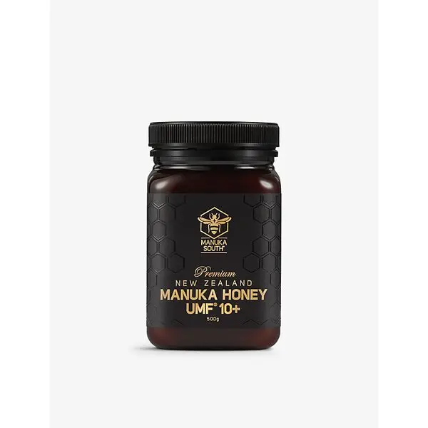 MANUKA SOUTH Umf10+ Mgo263 Honey 500g - One-color