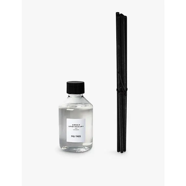 URBAN APOTHECARY Fig Tree Scented Diffuser Refill - One-color