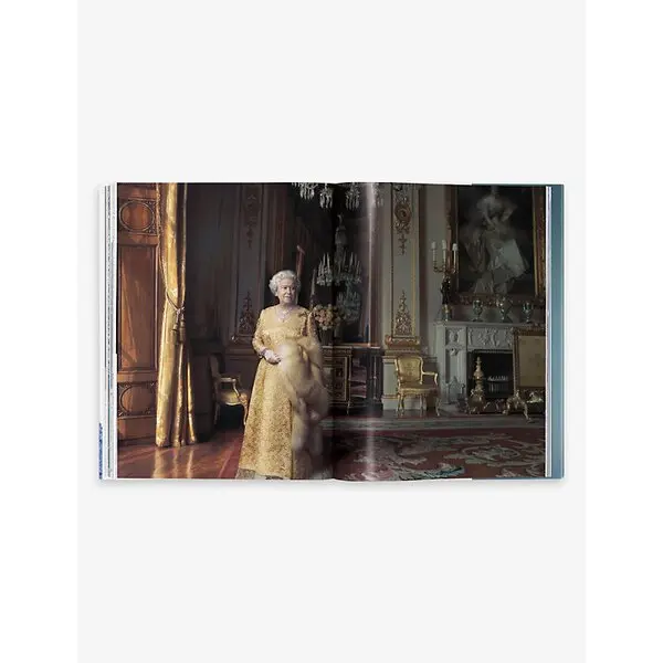 TASCHEN Her Majesty. A Photographic History 1926-today