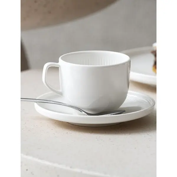 VILLEROY & BOCH Afina Porcelain Coffee Cup 150ml - One-color