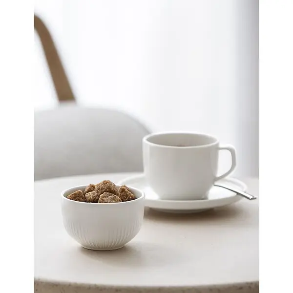 VILLEROY & BOCH Afina Porcelain Coffee Cup 150ml - One-color