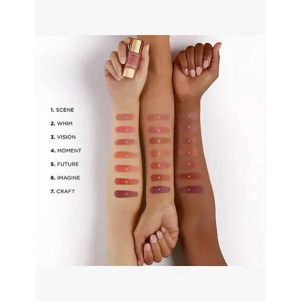 HOURGLASS Unreal Liquid Blush 10.3ml - Craft
