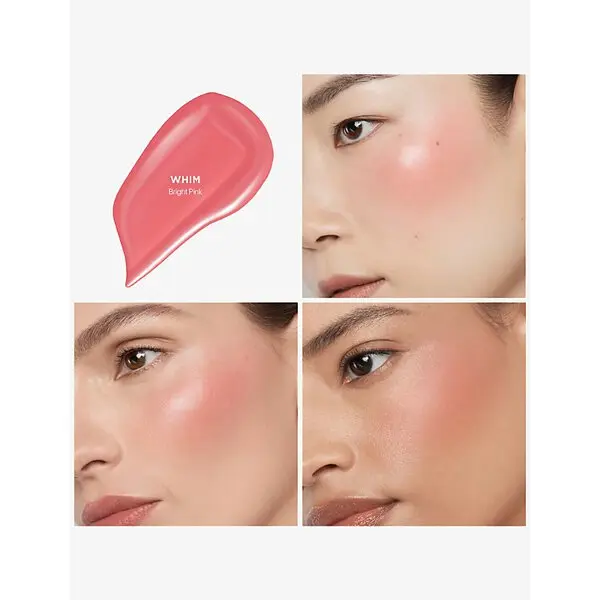 HOURGLASS Unreal Liquid Blush 10.3ml - Whim