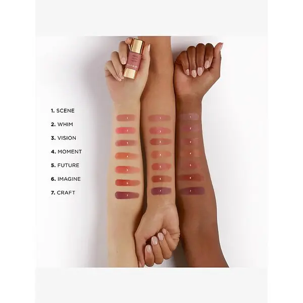 HOURGLASS Unreal Liquid Blush 10.3ml - Whim