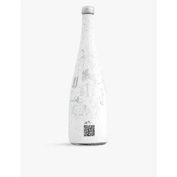 EVIAN X Coperni Still Water 750ml