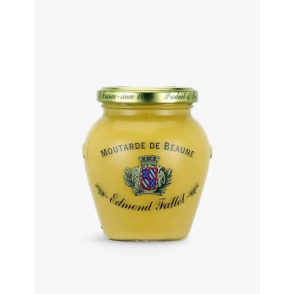 EDMOND FALLOT Dijon Mustard 310g