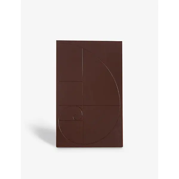 LAVORATTI 1938 Ecuador Single-origin Dark Chocolate Bar 80g