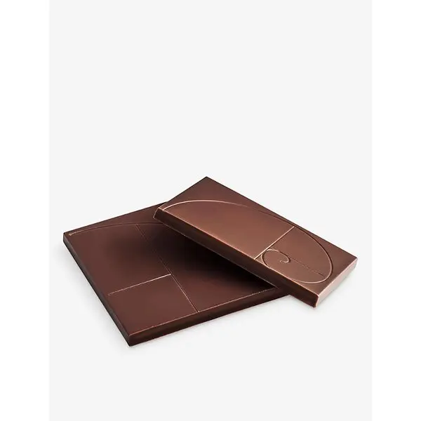 LAVORATTI 1938 Ecuador Single-origin Dark Chocolate Bar 80g