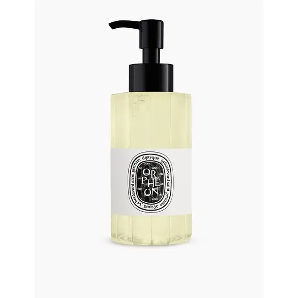 DIPTYQUE Orphéon Scented Hand And Body Gel 200ml - One-color