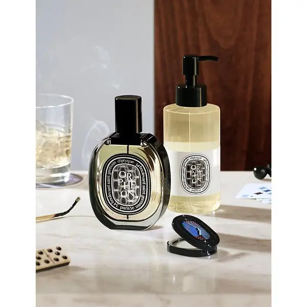 DIPTYQUE Orphéon Scented Hand And Body Gel 200ml - One-color