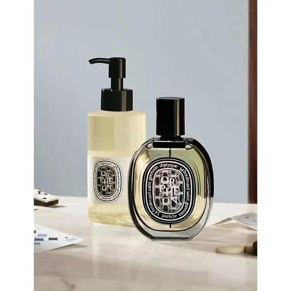 DIPTYQUE Orphéon Scented Hand And Body Gel 200ml - One-color
