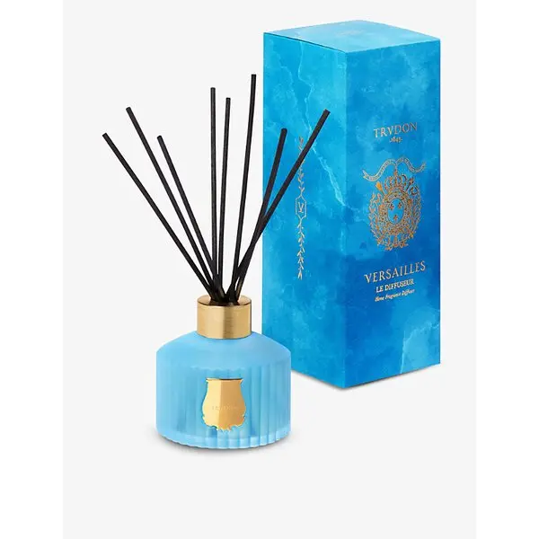 TRUDON X Versailles Garden In Spring Diffuser