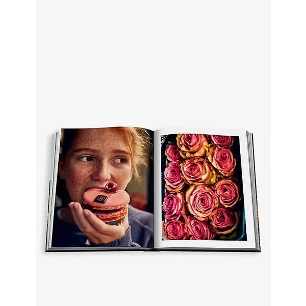 Assouline Paris Chic Book - One-color