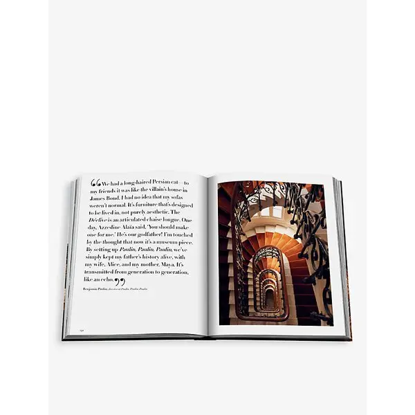 Assouline Paris Chic Book - One-color