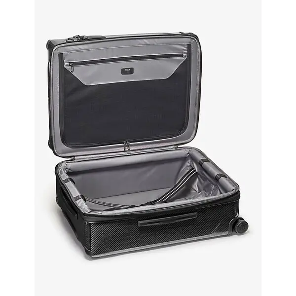 Tumi Short Trip Expandable Four-wheel Hardshell Suitcase 66cm
