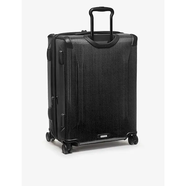 Tumi Short Trip Expandable Four-wheel Hardshell Suitcase 66cm
