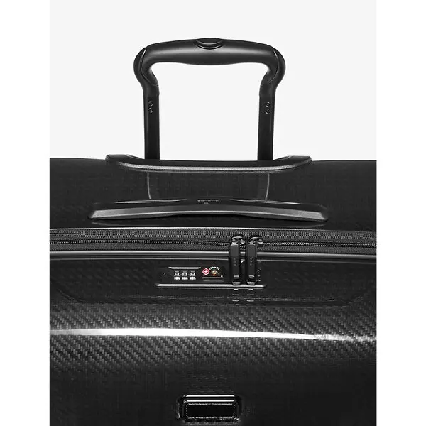 Tumi Short Trip Expandable Four-wheel Hardshell Suitcase 66cm