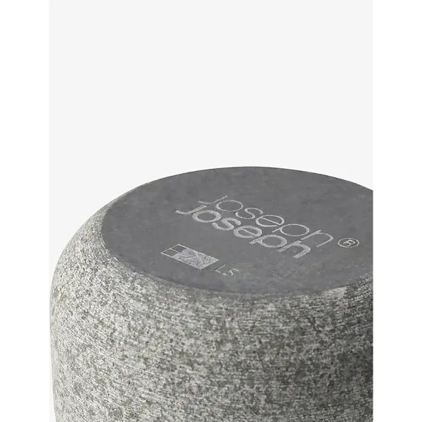 JOSEPH JOSEPH Dash Granite And Bamboo Pestle And Mortar Set