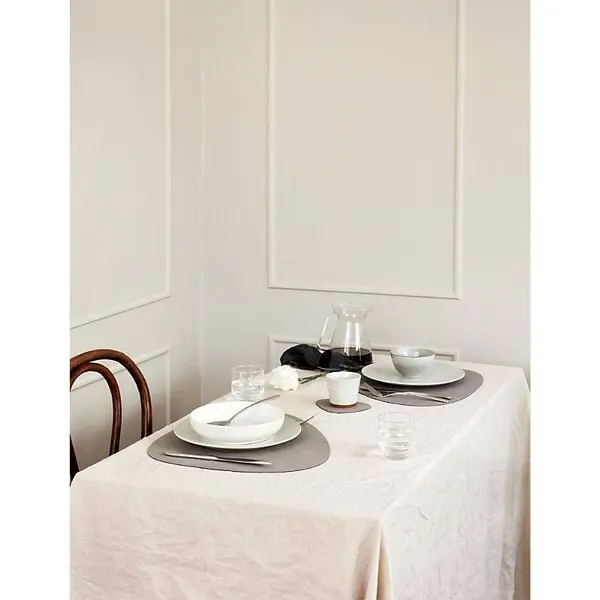 LIND DNA Nupo Curved Glass Coaster